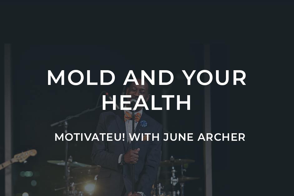 Mold and Your Health