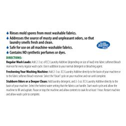 EC3 Laundry Additive | HomeCleanse