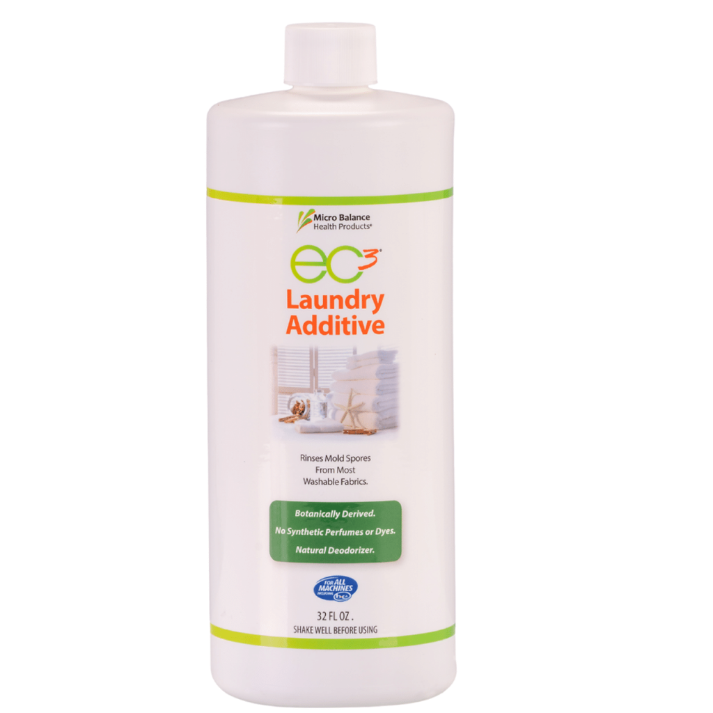 EC3 Laundry Additive | HomeCleanse