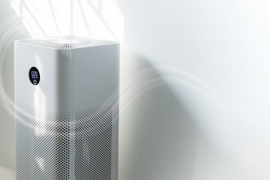 12 Top-Rated Air Purifiers For Any Room in the House | HC
