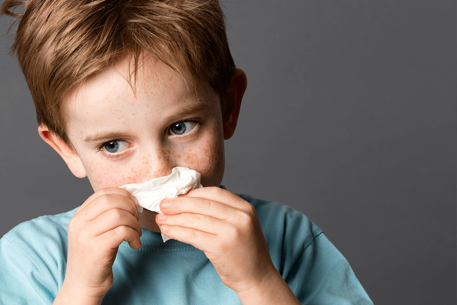 5 Silent Signs You’re Being Exposed to Mold | HC