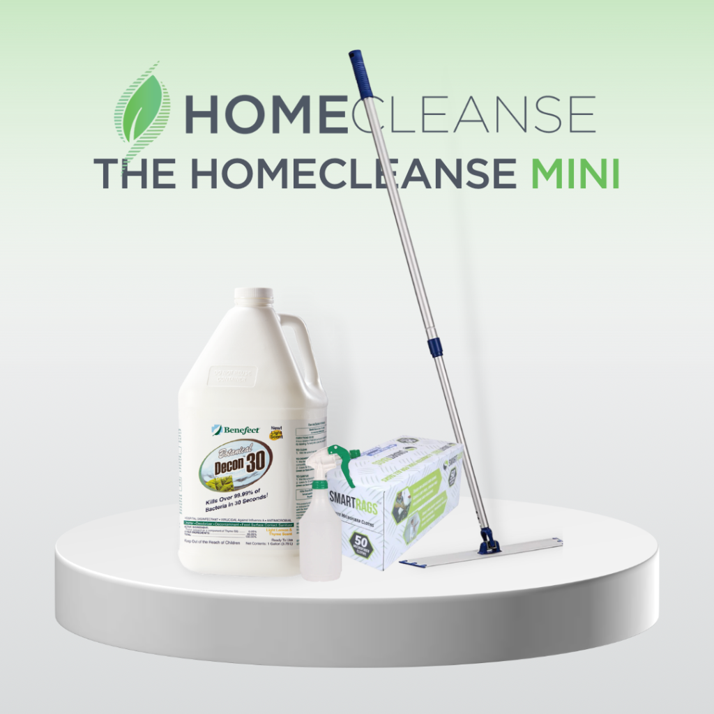 Shop | HomeCleanse