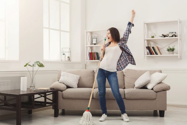 13 Low-Cost Ways to Improve Indoor Air Quality | HomeCleanse