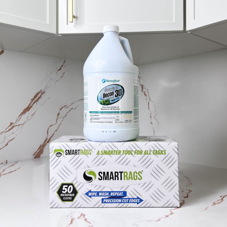 How (and when) to Successfully Use a Mold Fogger | HomeCleanse