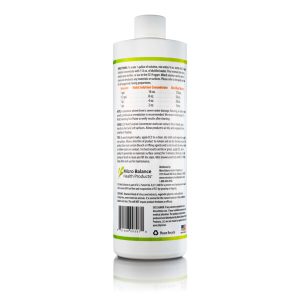 EC3 Mold Solution Concentrate | HomeCleanse